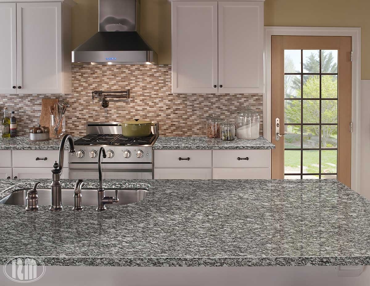 Preparing the Kitchen - Kellbot!